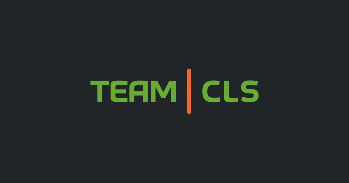 Team CLS - Team Kit